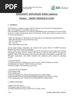 Garsite Jet Refuler 5000 Gallon DATA SHEET | PDF | Aerial Refueling ...