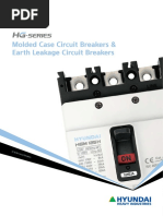 Hyundai HiMAP Intelligent Device Overview | PDF | Ac Power | Electronics