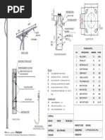 PN16 Flange Dimensions Guide | PDF