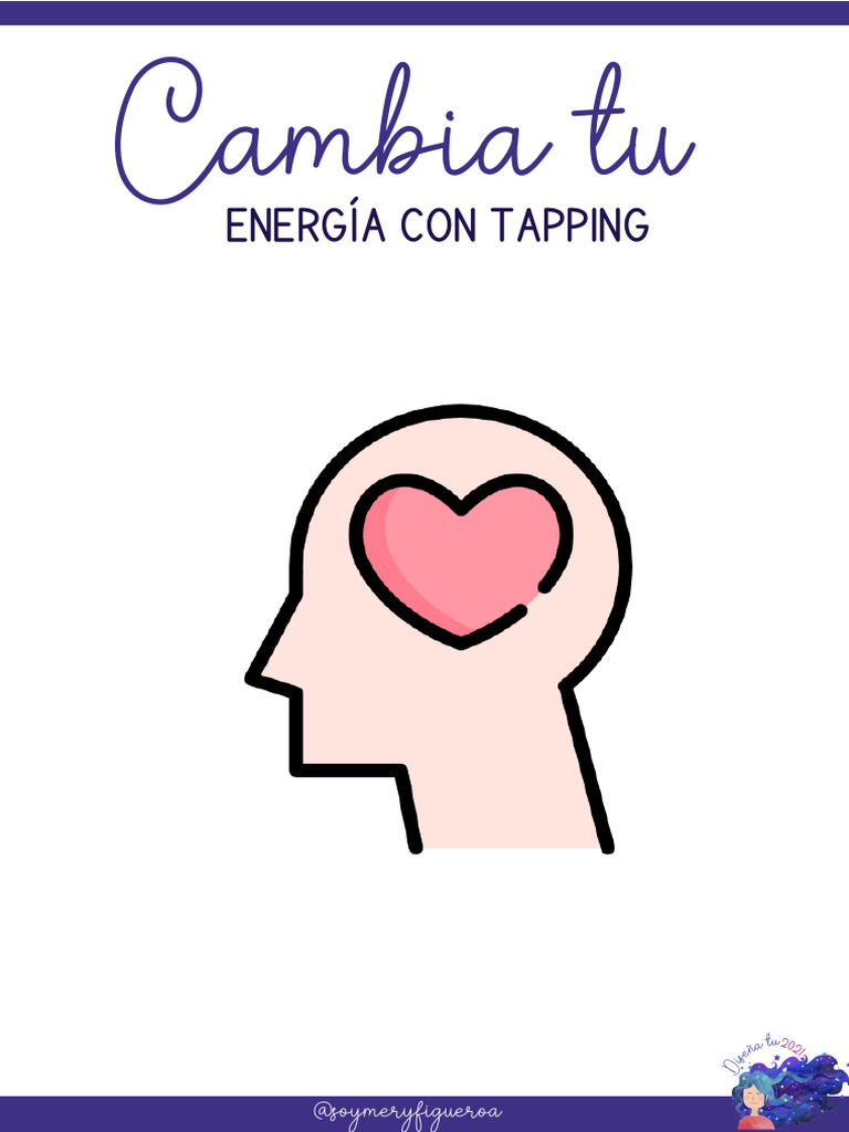 Tapping | PDF | Las emociones | Conceptos psicologicos