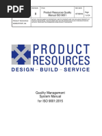 System Requirements Review (SRR) | PDF | System | Systems Engineering