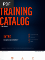 HP Poly Certification Guide | PDF