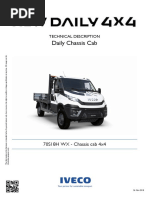 ISUZU C240 Engine Data | PDF