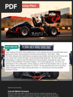 Formula Student Czech 2025 Handbook | PDF