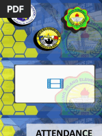 Cso - Application Form For The Accreditation of Civil Society Organizations | PDF