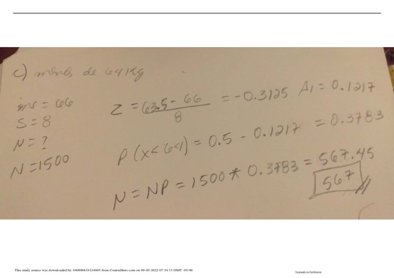 Correcci N Ejercicio 3 Parte C 1 PDF | PDF | Business | Computers