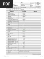 Colour Code For Piping Systems According To Iso 14726: System Colour ...
