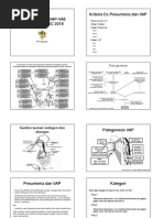 Tatalaksana Terapi Pneumonia Anak PNPK IDAI Referensi | PDF