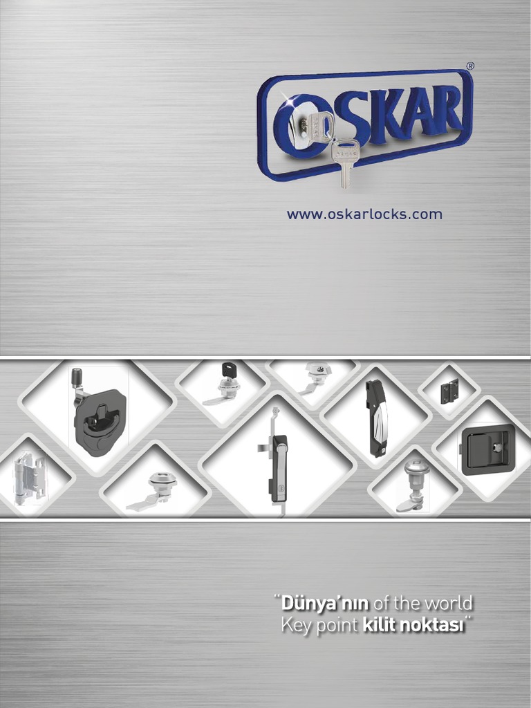 Oskar Katalog 2022 Low | PDF