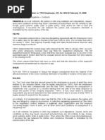 Sample - HR Standard Operating Procedures | PDF | Human Resource ...