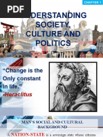 Curriculum Map UCSP 2021-2022 | PDF | Curriculum | Institution