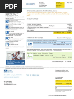 Spectrum Bill | PDF | Fee | Cheque