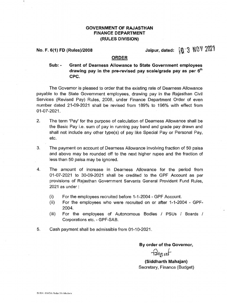 D:/ A 61H/Oa Order Sill Fitluiocx | PDF | Payments | Government