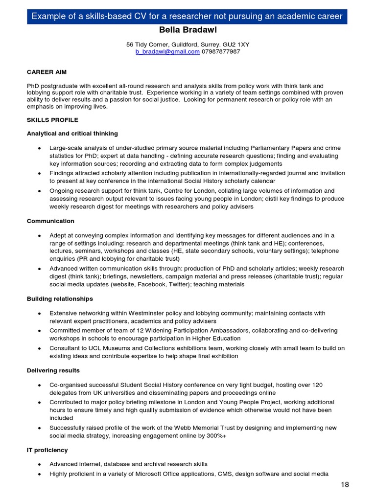 Bella CV | PDF | Social Media | Popular Culture & Media Studies