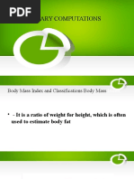 Height to Weight Ratio Chart for Adults | PDF | Pound (Mass) | Obesity