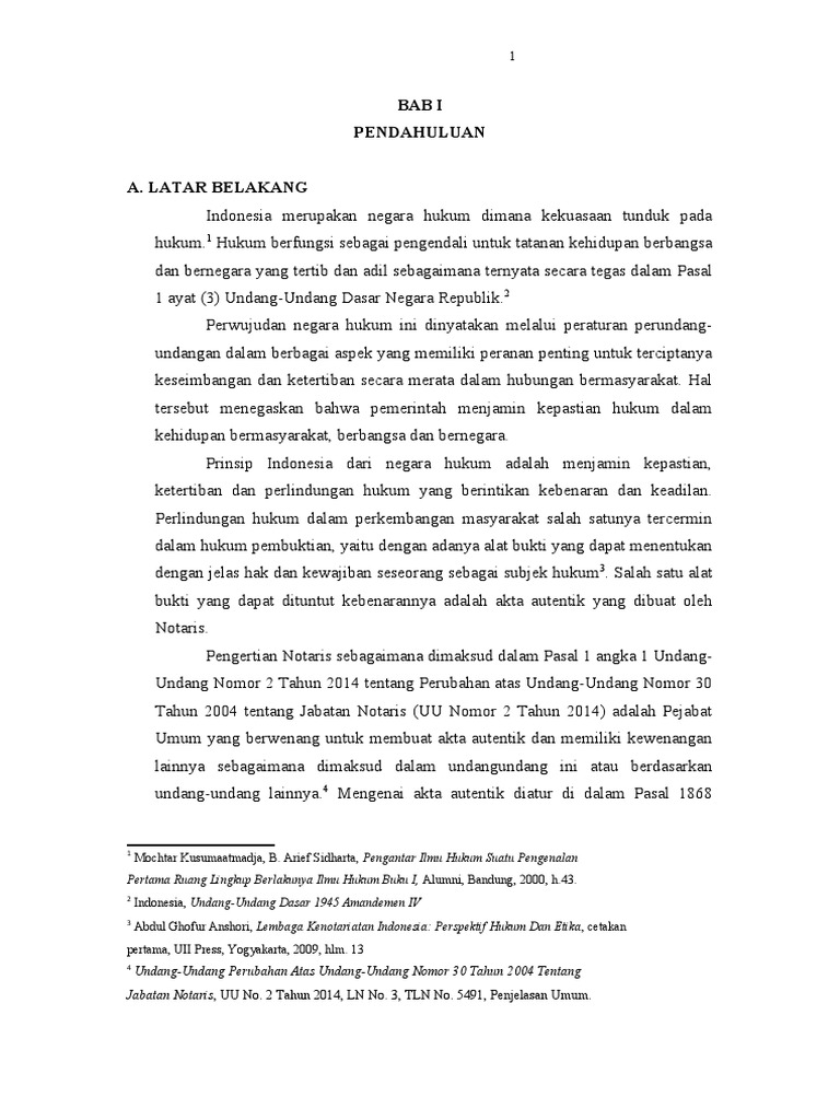 Makalah Penemuan Hukum | PDF Makalah Penemuan Hukum | PDF