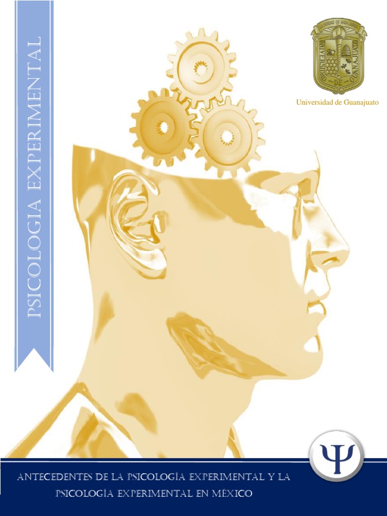 Historia y características de la psicología experimental | PDF ...