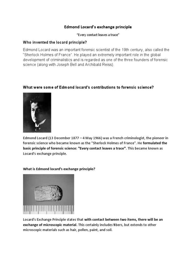 Prelim Activity | PDF | Forensic Science | Criminology Prelim Activity | PDF | Forensic Science | Criminology