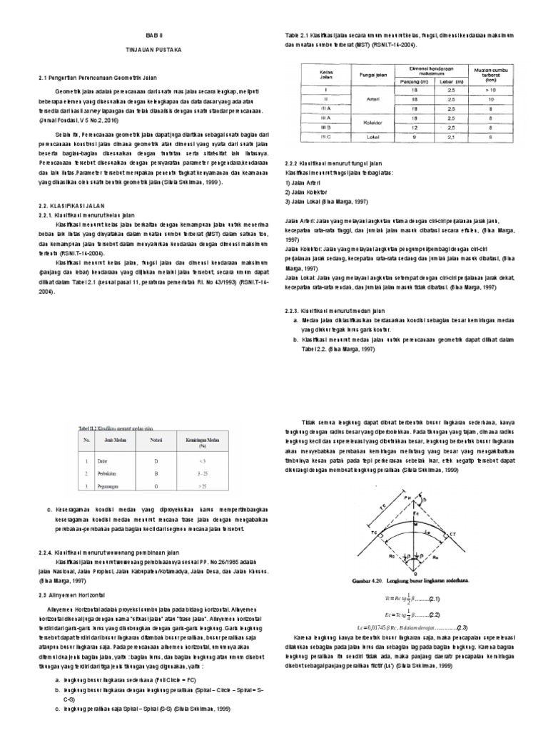 TIPUS TUBES PGJ Revvv Terakhir | PDF