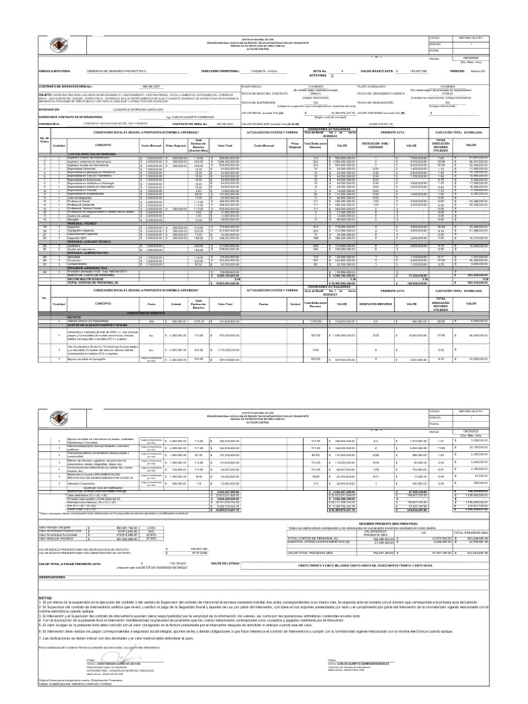 Mepi MN1 in 8 FR 1 | PDF | Economias