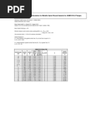 Flange Rigidity and ASME Appendix 2 | PDF | Stiffness | Mechanical ...