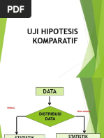 Panduan Analisis Statistik JASP untuk Mahasiswa | PDF
