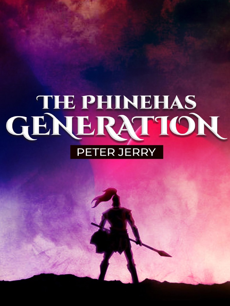 The Phinehas Generation | PDF | Daniel (Biblical Figure) | Jesus