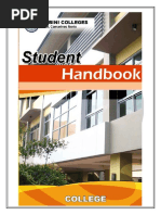 Juno Campus - Student Login Manual | PDF | Academic Term | Computing