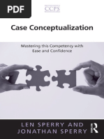 5Ps Formulation | PDF | Substance Abuse | Mental Disorder