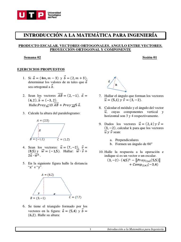 S02.s1 - Resolver Ejercicios | PDF