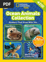 Hello Penguin National Geographic Pre-Reader | PDF