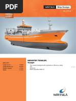 JNPT's Waste Management Plan | PDF | Ships | Shipping