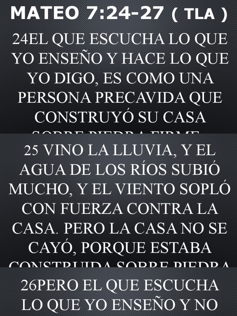 Construyendo Mi Casa | PDF