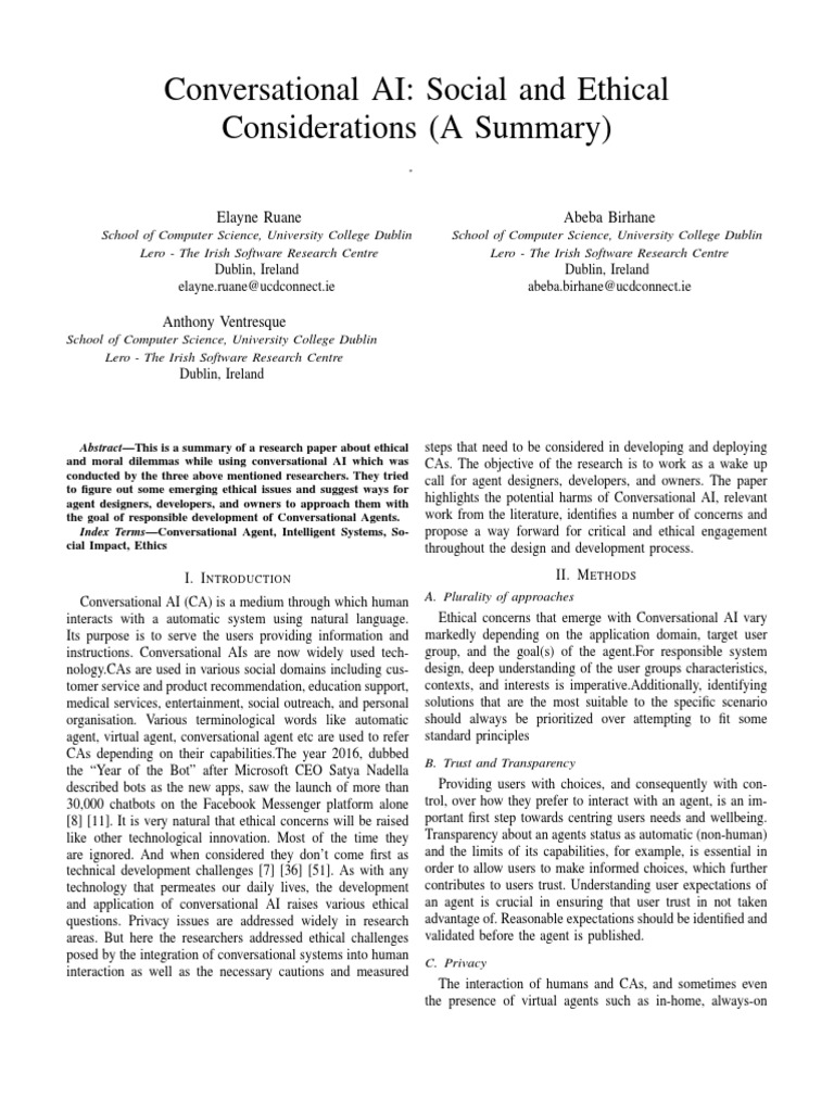 52_assignment2_summary | PDF | Artificial Intelligence | Intelligence (AI) & Semantics