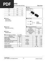 WEST60M-375CH TR | PDF