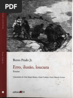 Notas Sobre A Introdução Ao Pensamento Jurídico (Einführung in Das ...