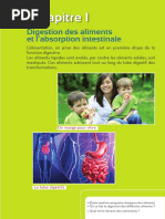 Sigma-Wataik 3ac SVT Guide Biof Guide-Prof | PDF | Tractus gastro ...