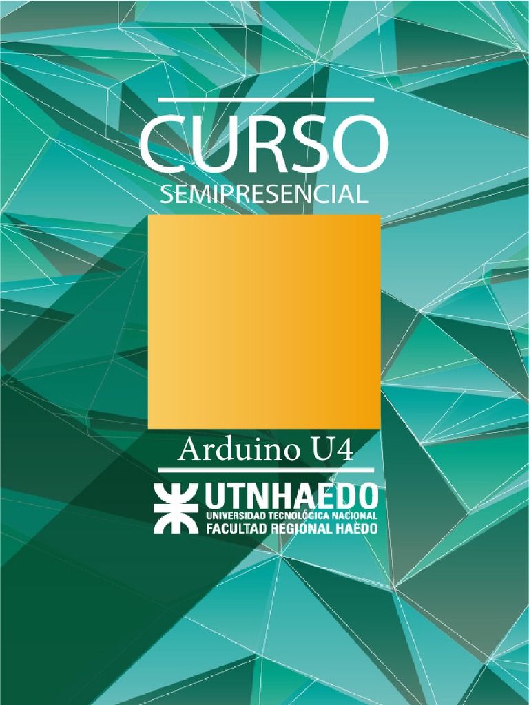 Unidad 4 Arduino | PDF | Poco | Arduino
