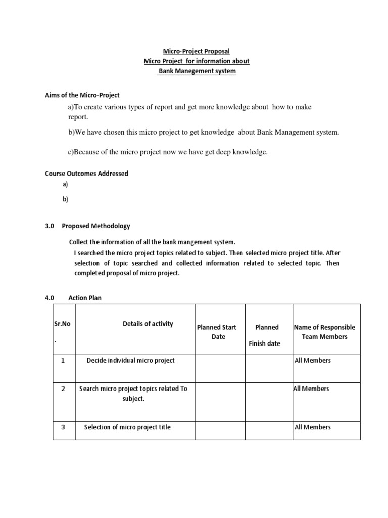 JAVA Microproject | Download Free PDF | Banks | Money JAVA Microproject | Download Free PDF | Banks | Money