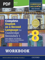 Oxford International Primary Science Student Book 5 | PDF