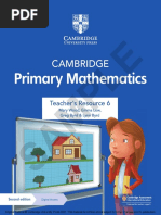 Cambridge Primary Mathematics Learners Book 3 | PDF