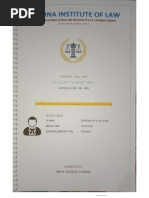 Advocate Registration Form | PDF | Advocate | Bar Association