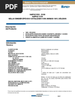 Acrolon 218 HS Español | PDF | Acero | Pintar