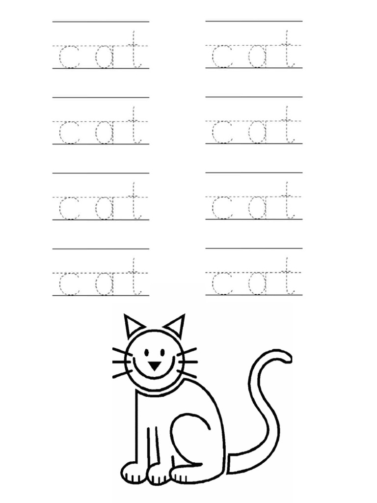 cat | PDF