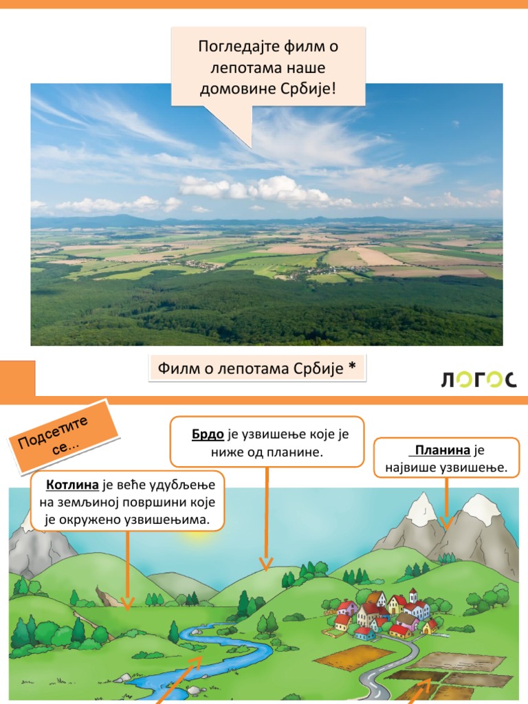 5 Reljef | PDF
