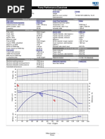 Patterson Pump Company LTD: Model: 5x4x12 SSC Size: 5x4x12 Qty: 1 | PDF ...