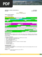 Slit Skin Smear Test Guide | PDF | Leprosy | Cytopathology