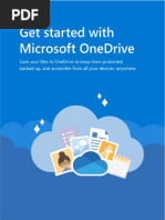 I Sent You A Document Through Onedrive, Access The Document by Clicking ...
