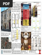 Casa Tassel | PDF | Diseño arquitectonico | Arquitectura