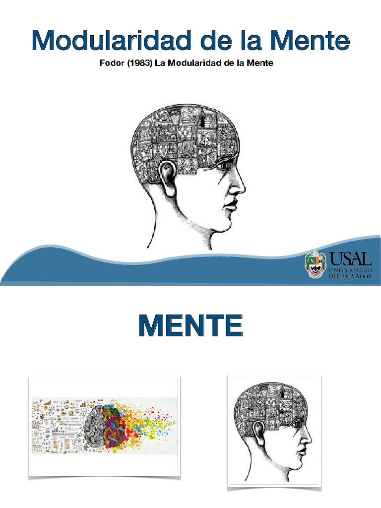 Teoría de La Mente PDF | PDF | Teoria de la mente | Mente